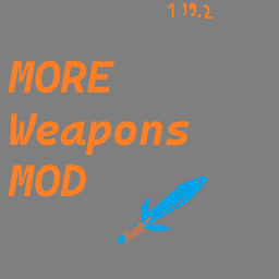 More weapons and tools - Minecraft Mods - CurseForge