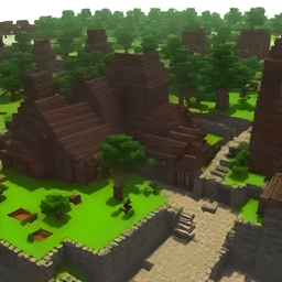 Adventure and Colonies - Minecraft Modpacks - CurseForge