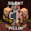 Silent Piglin - Files - Minecraft Resource Packs - CurseForge
