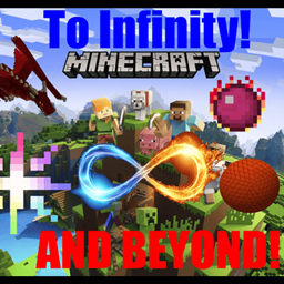 To Infinity - And BeyondCraft! - Minecraft Modpacks - CurseForge