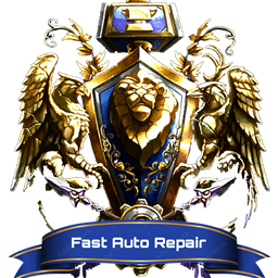 Fast Auto Repair - Files - World of Warcraft Addons - CurseForge