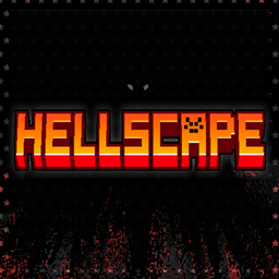 Hellscape - Thrilling Adventures and Horror - Files - Minecraft Modpacks - CurseForge