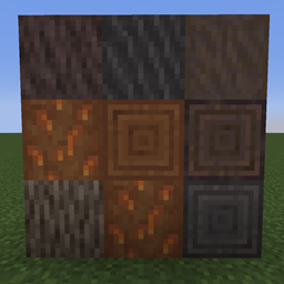 Team Abnormals Mods - Farmer's Delight - Bark Cutting Compat - Files - Minecraft Resource Packs ...