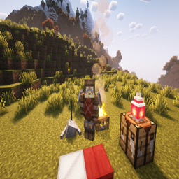 The Boys: Gadgetry & Witchcraft V2.0 - Minecraft Modpacks - CurseForge