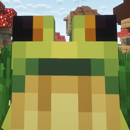 Compat Ribbits x TFC - Minecraft Data Packs - CurseForge