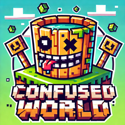Confused world(No longer support) - Minecraft Mods - CurseForge