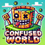 Confused world(No longer support) - Minecraft Mods - CurseForge