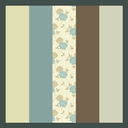 wallpaper set 04 - cherryberry_wallpaper set 04_walls.zip - The Sims 4 ...