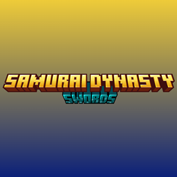 Samurai Dynasty Swords - [Forge] - File - Minecraft Mods - CurseForge