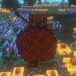 Armor Addon for Better End Forge - Minecraft Mods - CurseForge