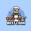Best Cook (Food & Cooking) - Minecraft Mods - CurseForge