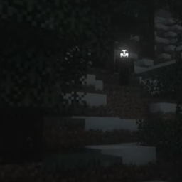Horror Lurking Silence: Veil of Dread - Minecraft Modpacks - CurseForge