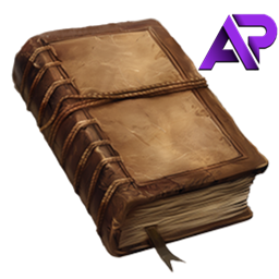 Better Notebooks & Letters - Files - Ark Survival Ascended Mods ...