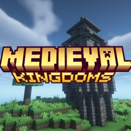 Medieval Kingdoms (MK) - Minecraft Modpacks - CurseForge