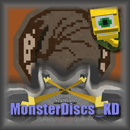 MonsterDiscs_KD - Gallery - Minecraft Mods - CurseForge