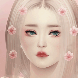 NILYN EYES 001 - The Sims 4 Create a Sim - CurseForge