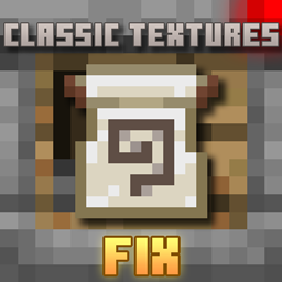 Classic Textures Fix - Files - Minecraft Bedrock Texture Packs - CurseForge