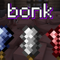 TFC Bonk Pack - Gallery - Minecraft Resource Packs - CurseForge