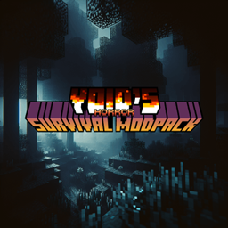 Void's Horror Survival - Gallery - Minecraft Modpacks - CurseForge
