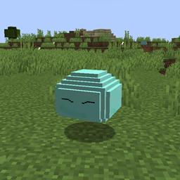 Mine Slime - Minecraft Mods - CurseForge