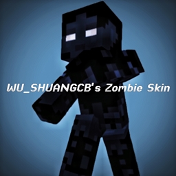 WU_SHUANGCB's Zombie Skin - Minecraft Resource Packs - CurseForge