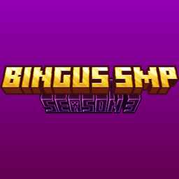 The Bingus SMP Season 3 - Minecraft Modpacks - CurseForge
