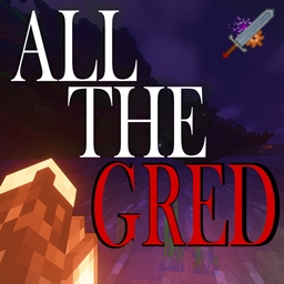 All The GRED - Files - Minecraft Modpacks - CurseForge