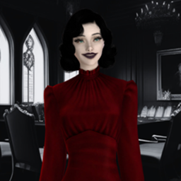 Trad FR LilyValleyCC Vampire Council - The Sims 4 Translations - CurseForge
