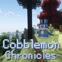 Cobblemon Chronicles [Fabric] - Minecraft Modpacks - CurseForge