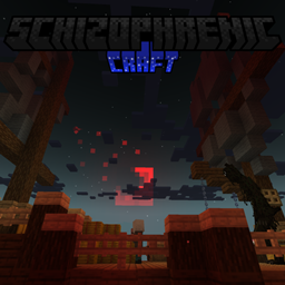 Schizophrenic Craft - Minecraft Modpacks - CurseForge