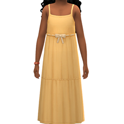 JULIETTE - kids dress - powluna_cf_fullbody_juliette - The Sims 4 ...