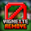 Remove Vignette - Minecraft Resource Packs - CurseForge