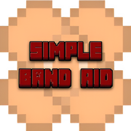 Simple Band Aid - Gallery - Minecraft Mods - CurseForge