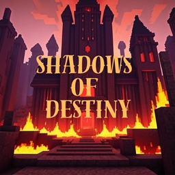 Shadows Of Destiny - Minecraft Modpacks - CurseForge