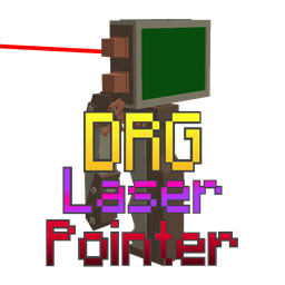 DRG Laser Pointer - File - Minecraft Mods - CurseForge