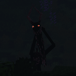 The Nether Stalker Dweller - Minecraft Mods - CurseForge