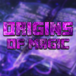 Origins of Magic - Files - Minecraft Modpacks - CurseForge