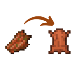Leather Craft - Minecraft Mods - CurseForge