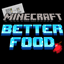 Much Better Nutrition - Minecraft Mods - CurseForge