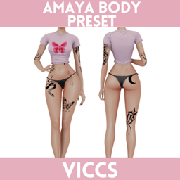 viccscc | CurseForge Pro