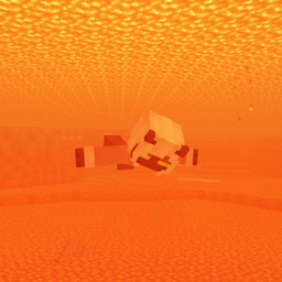 Swim In Lava - Minecraft Mods - CurseForge