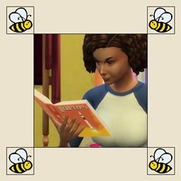 Rocket Science Book Learning Tweak - The Sims 4 Mods - CurseForge