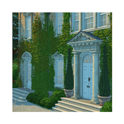 ESTATE Part 1 - Felixandre ESTATE Part 1.zip - The Sims 4 Build / Buy ...