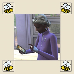 Phone Text Message Tweak - The Sims 4 Mods - CurseForge