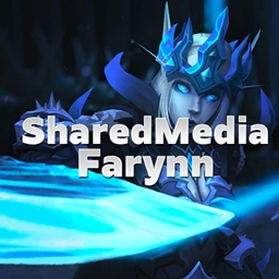 SharedMedia_Farynn - World of Warcraft Addons - CurseForge