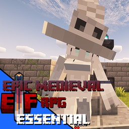 Epic Medieval RPG - Files - Minecraft Modpacks - CurseForge