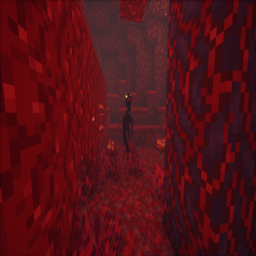The Nightmare Cave Dweller - Minecraft Mods - CurseForge