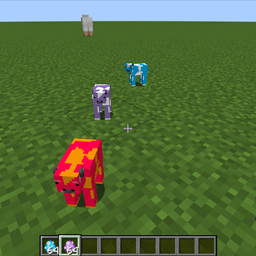 Mini Pets - Gallery - Minecraft Mods - CurseForge