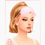 Sleep Mask - Chibi - Version 3 - The Sims 4 Create a Sim - CurseForge