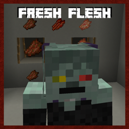 Install Fresh Flesh(FF) - Minecraft Mods & Modpacks - CurseForge